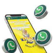 CONTACTS – SUPA LOAF