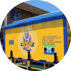 SUPA LOAF – SLICES OF LIFE