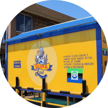 SUPA LOAF – SLICES OF LIFE