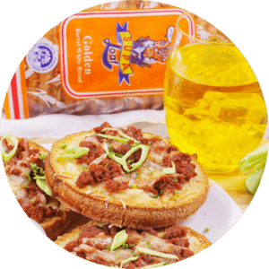 SUPA LOAF – SLICES OF LIFE