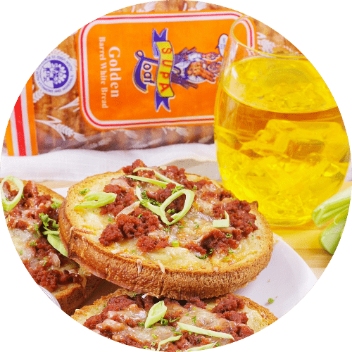 SUPA LOAF – SLICES OF LIFE