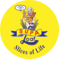 SUPA LOAF – SLICES OF LIFE