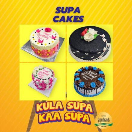SUPA PRODUCTS – SUPA LOAF