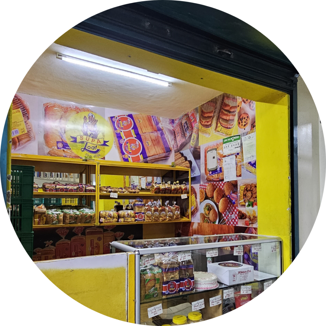 PASTRY SHOP NAIROBI – SUPA LOAF