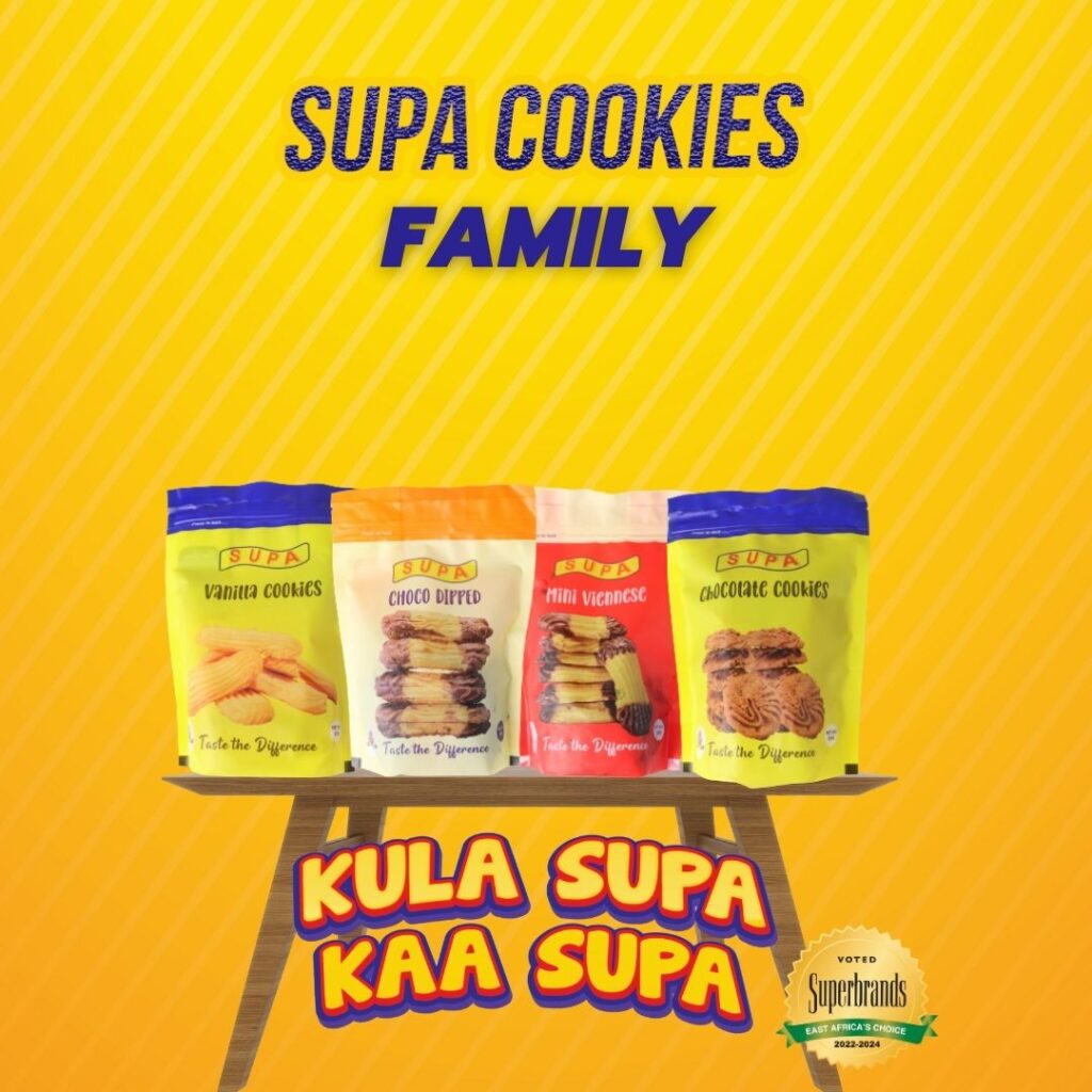 SUPA PRODUCTS – SUPA LOAF