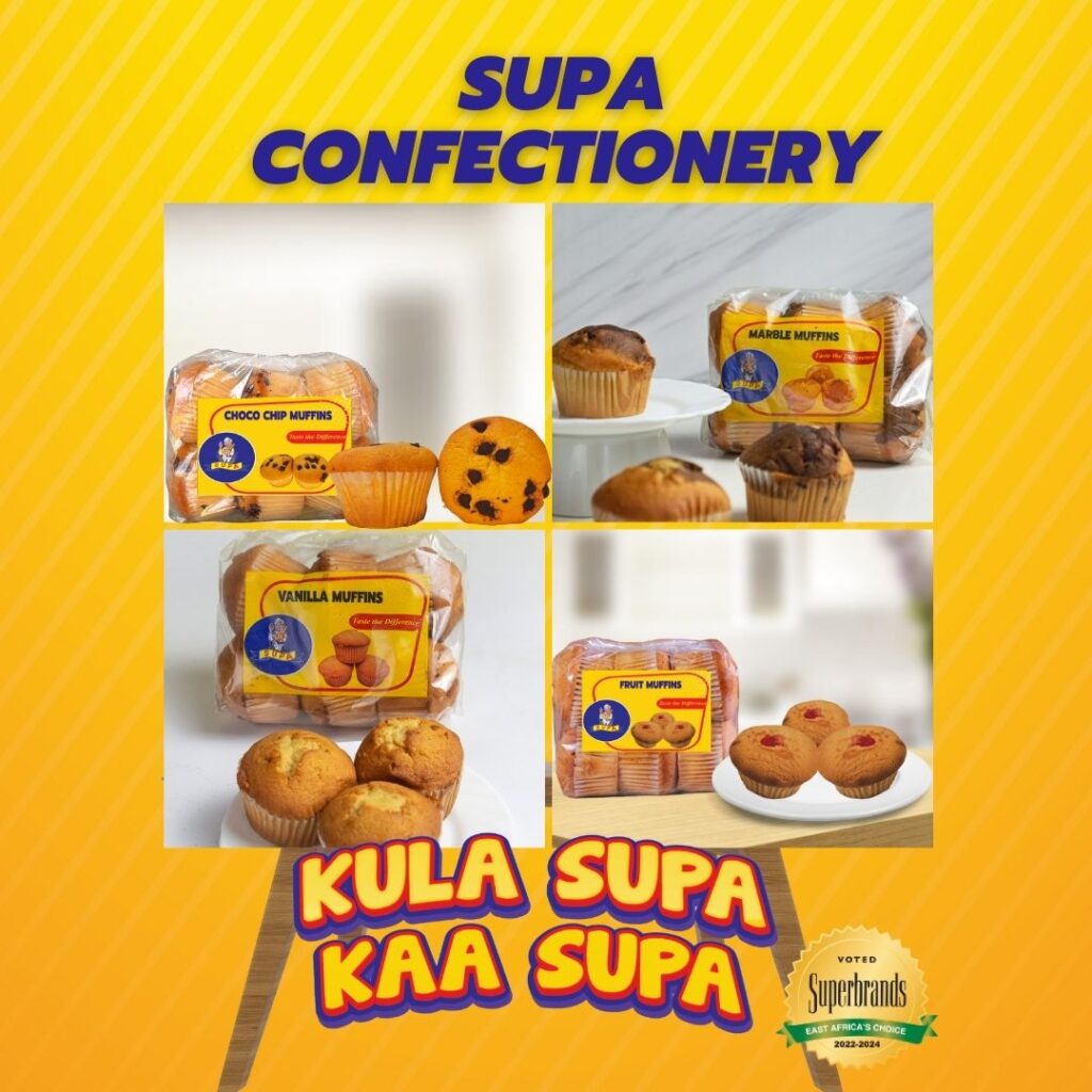 SUPA PRODUCTS – SUPA LOAF
