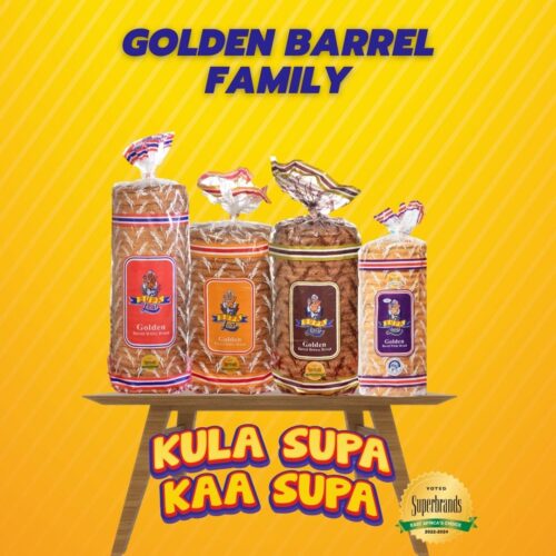 SUPA PRODUCTS – SUPA LOAF