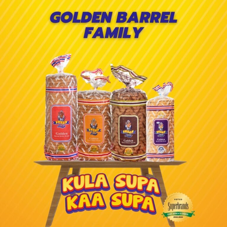 SUPA PRODUCTS – SUPA LOAF