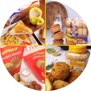 SUPA LOAF – SLICES OF LIFE